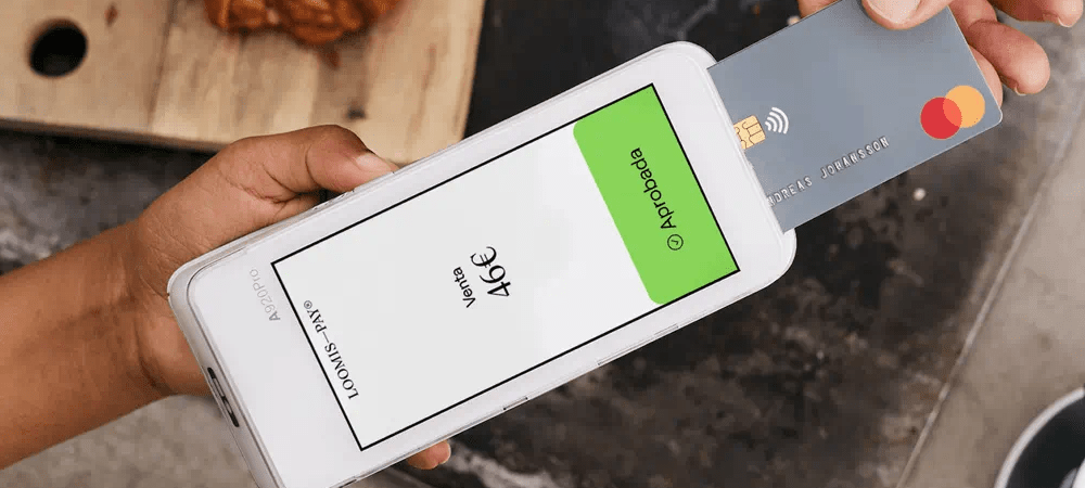 ¿Es obligatorio un datáfono en un bar? - Normativa Actualizada 2025 ...