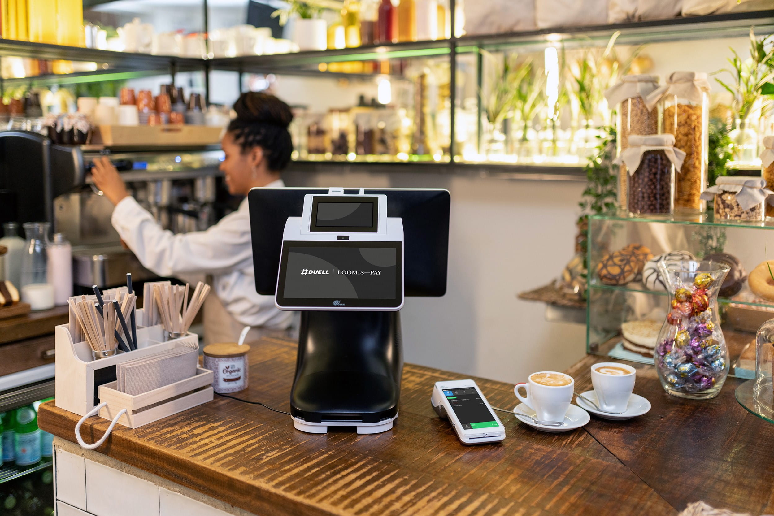 Kit Digital Hostelería | Consigue hasta 12.000€ para tu TPV | Loomis Pay