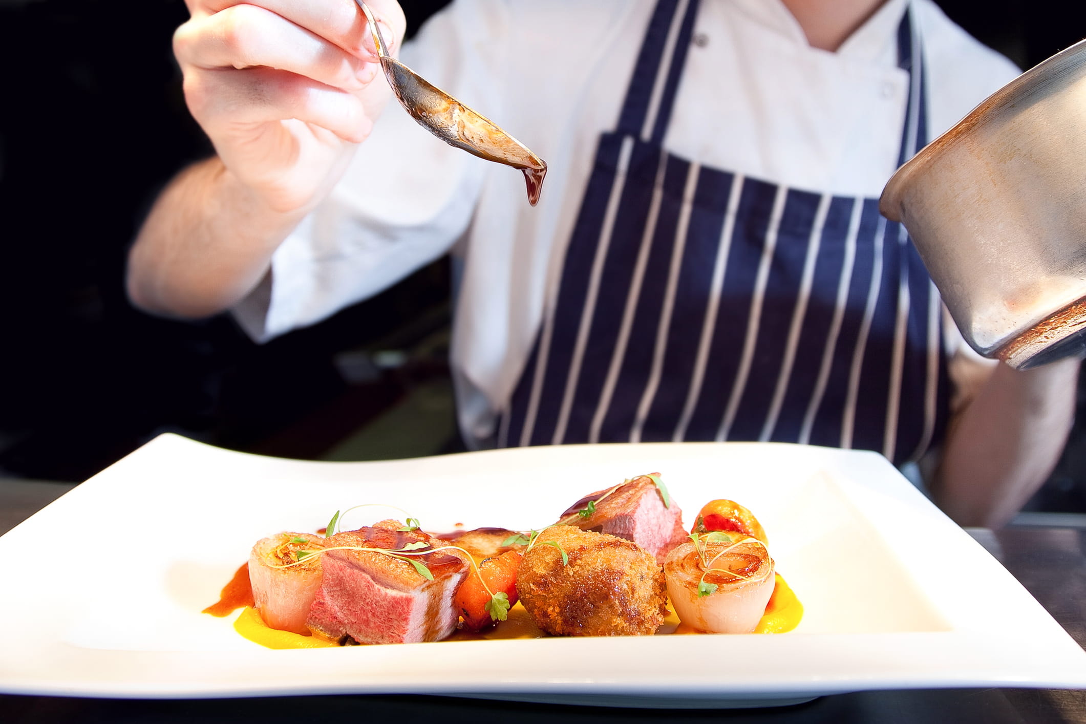 Servicio a la americana: qué es y cómo aplicarlo en tu restaurante ...